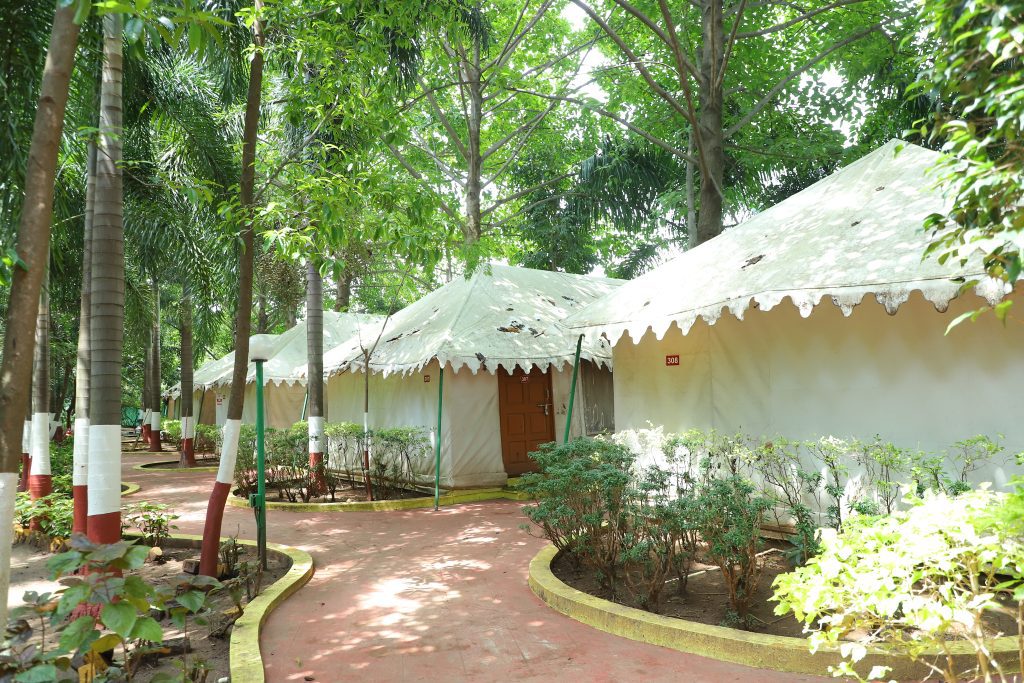 Stay Packages - Prathamesh Resorts