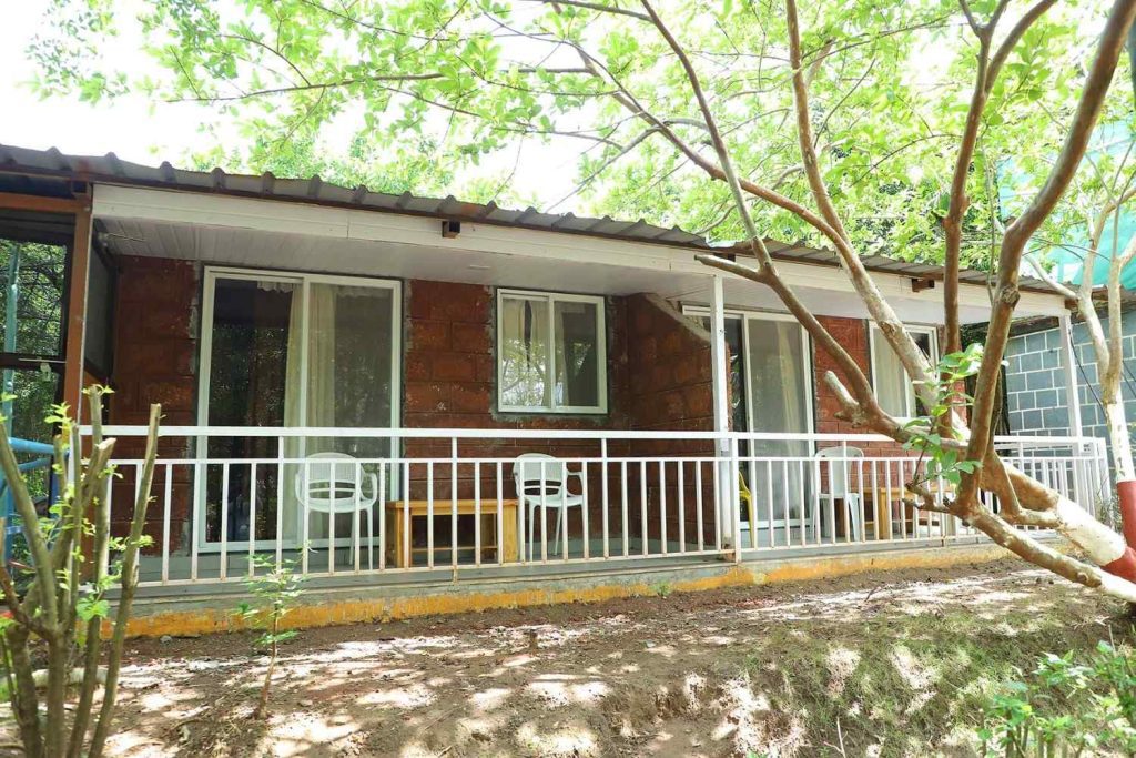 Stay Packages - Prathamesh Resorts